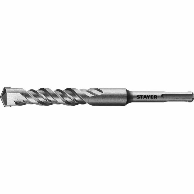 Бур SDS-plus, 16 x 160 мм, STAYER