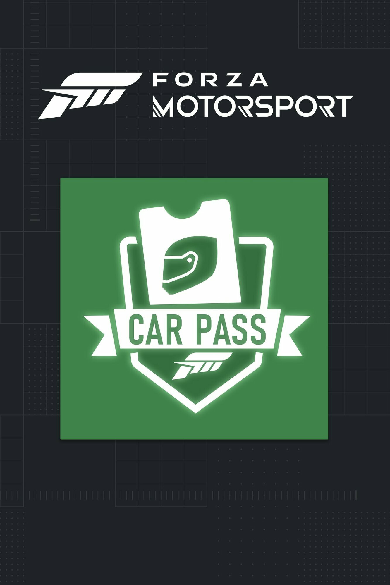 Forza Motorsport 2019 Dodge #9 American V8 Road Racing TA Challenger — ключ активации Xbox / Microsoft Store · Xbox One, Xbox Series X|S · цифровой ключ · любой регион