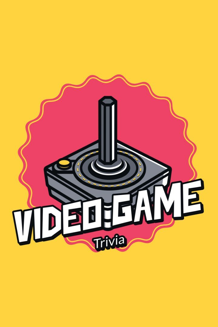 Ultimate Video Game Trivia — ключ активации Xbox / Microsoft Store · Xbox One, Xbox Series X|S · цифровой ключ · любой регион