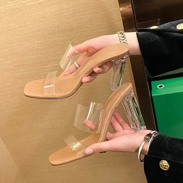 Тапочки