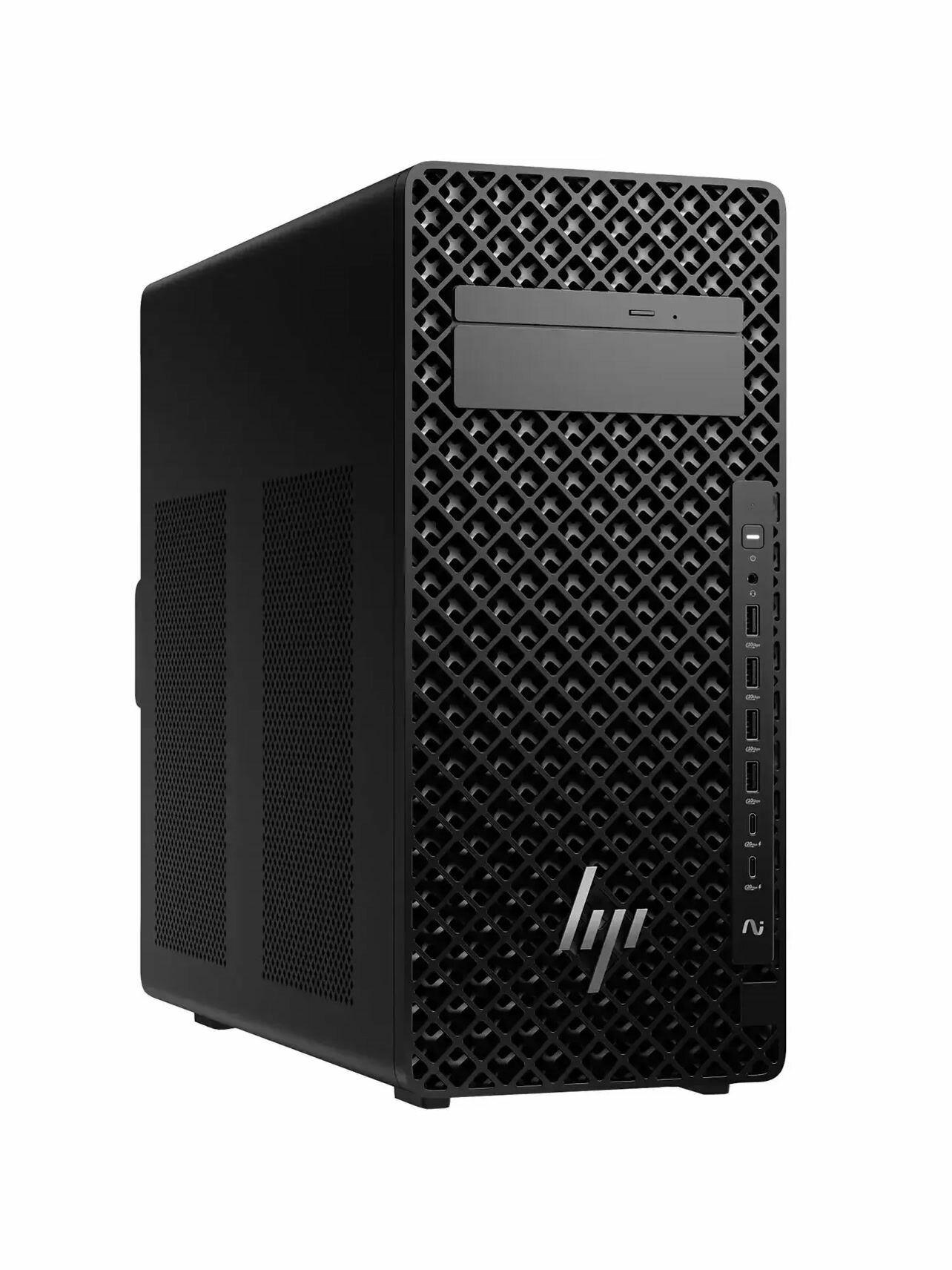 Системный блок HP Z2 G1i Tower B04F6AV
