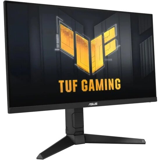 Монитор Asus 24.5" TUF Gaming VG259QL5A черный
