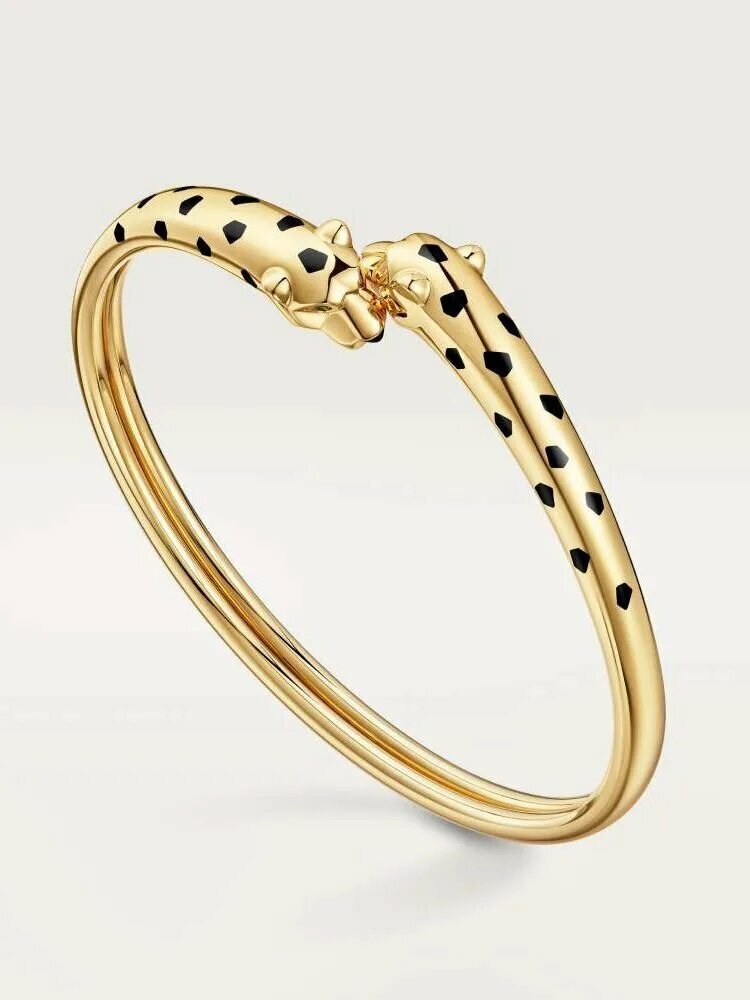 Cartier Браслет бэнгл — фото 1