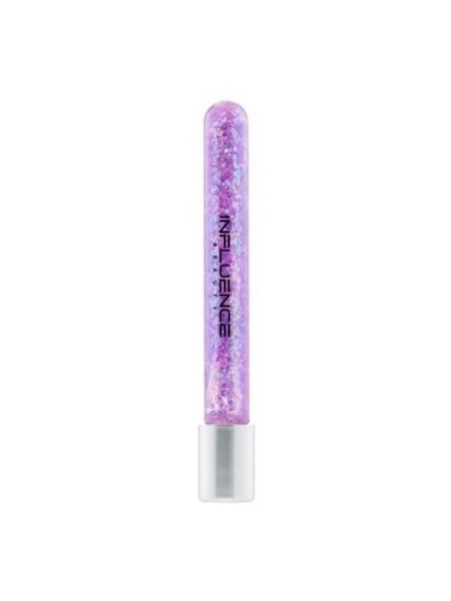 Глиттер для глаз Influence Beauty на гелевой основе тон 06 6