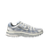 Кеды NIKE P-6000, размер 44 EU, серебряный, белый