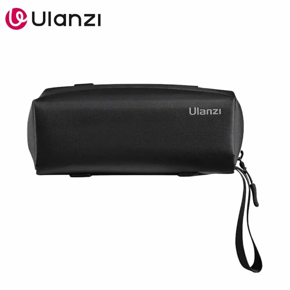 Сумка Ulanzi PK-04 для DJI Osmo Pocket 3 для фототехники/фотоаппарата/камера/фотографа