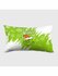 Grinch Green Подушка