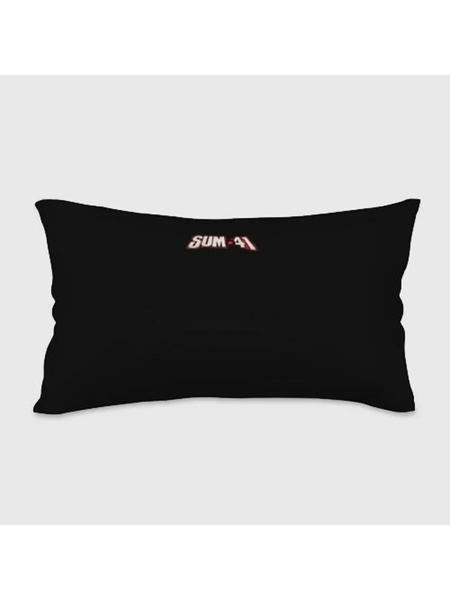 Sum 41 Подушка — фото 1