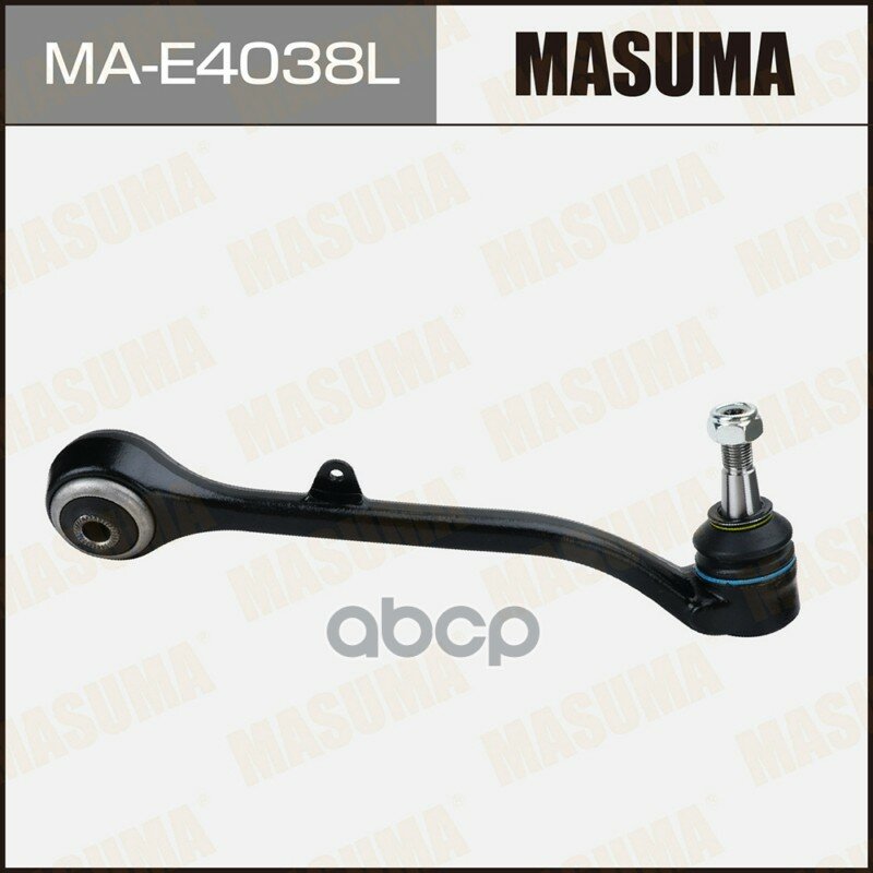 Рычаг (тяга) Masuma арт. MA-E4038L