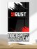 Постер на стену Rust