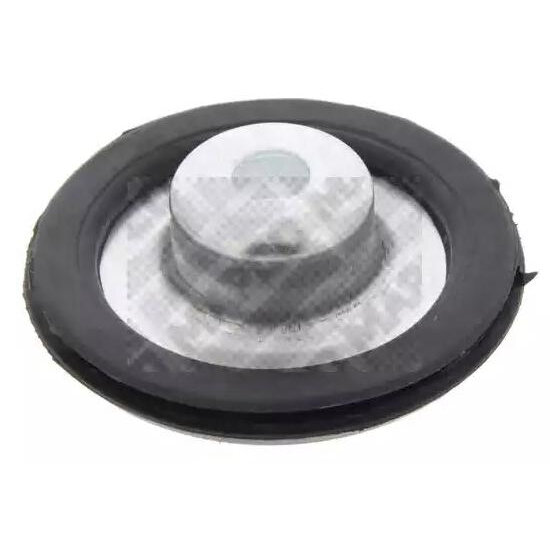 Крепление рессоры, VOLKSWAGEN 1H0 412 319B (1 шт.)