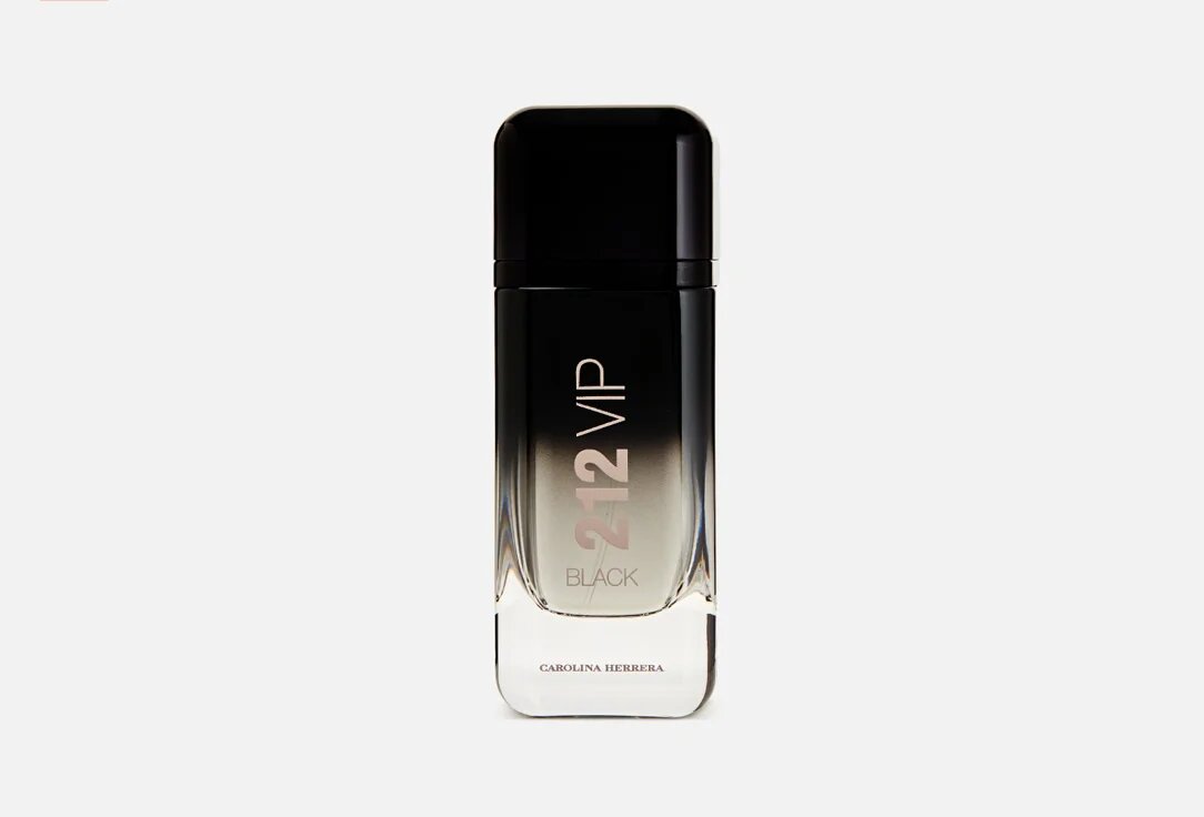 Carolina Herrera 212VIP Black Парфюмерная вода 100 мл