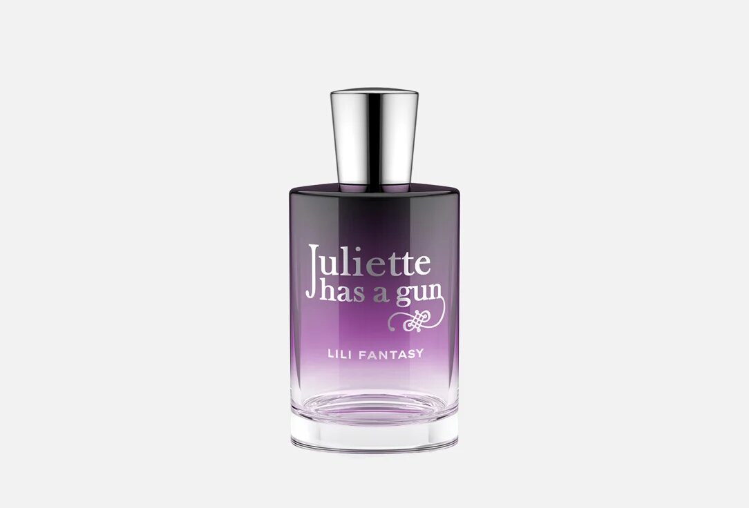 Juliette Has A Gun Lili Fantasy Парфюмерная вода 100 мл