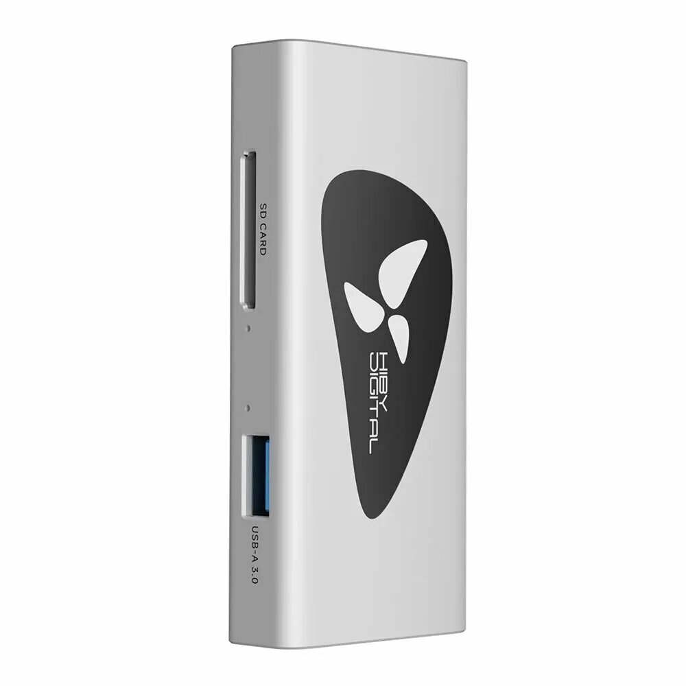 HiBy Digital AP10 Цифровой изолятор