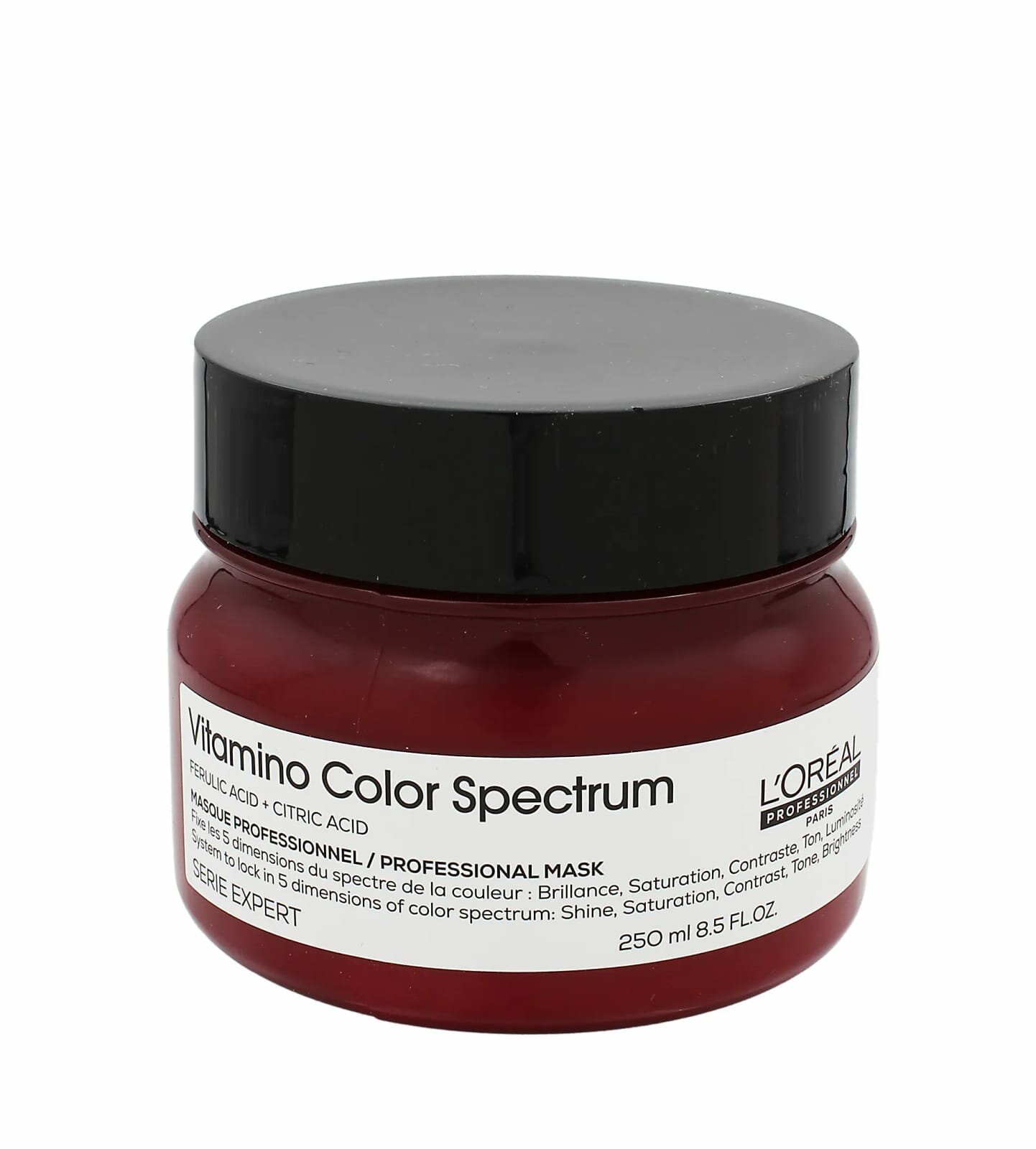 Маска для волос L'Oreal Professionnel Serie Expert Vitamino Color Spectrum 250 мл