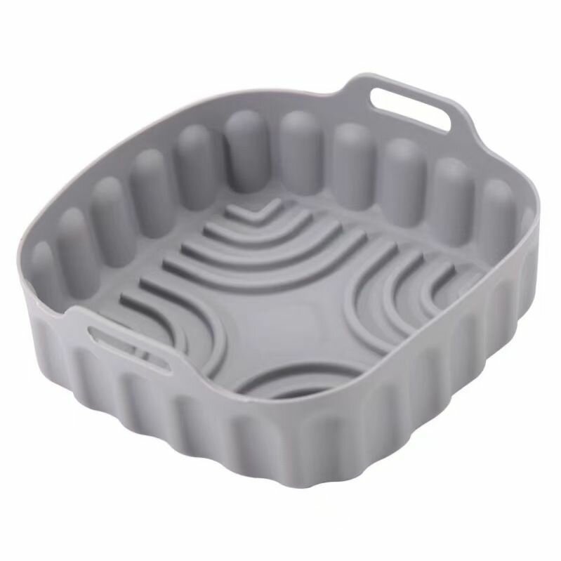Форма для выпечки, Прямоугольная, 25 см x 25 см, 1 шт