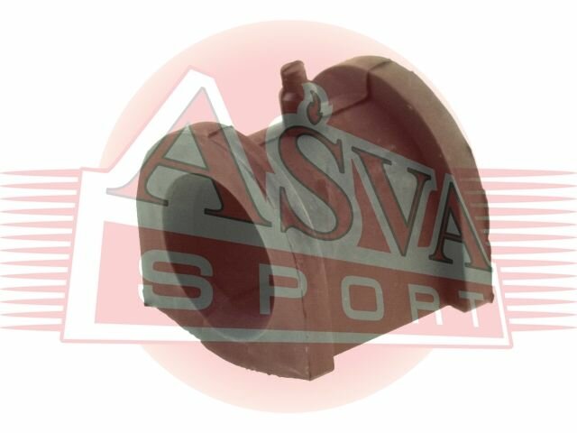 Втулка переднего стабилизатора D22, ASVA 0407DA1F