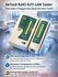Тестер LAN DeTech RJ45