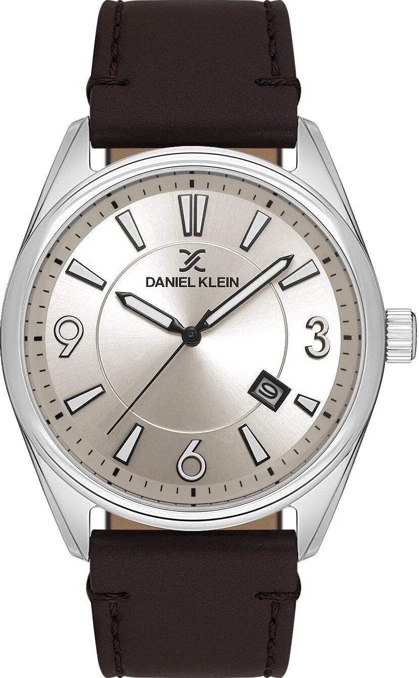  Daniel Klein Premium