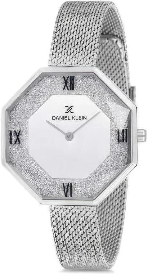  Daniel Klein Trendy