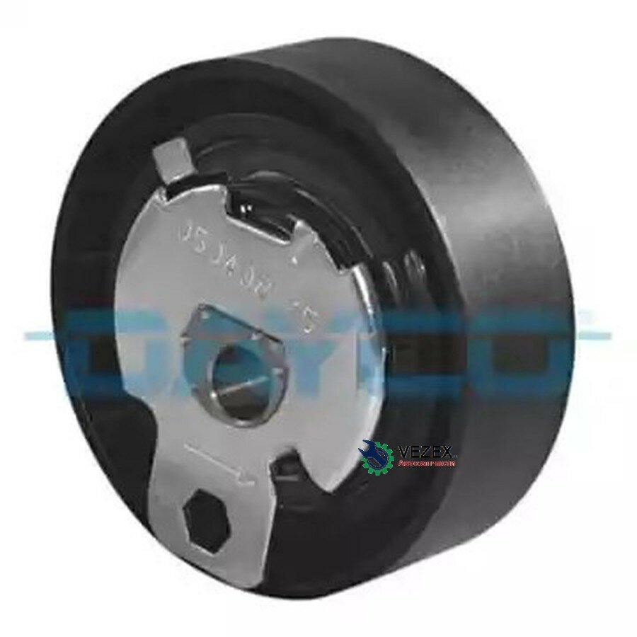 DAYCO ATB1001 Натяжной ролик ремень ГРМ