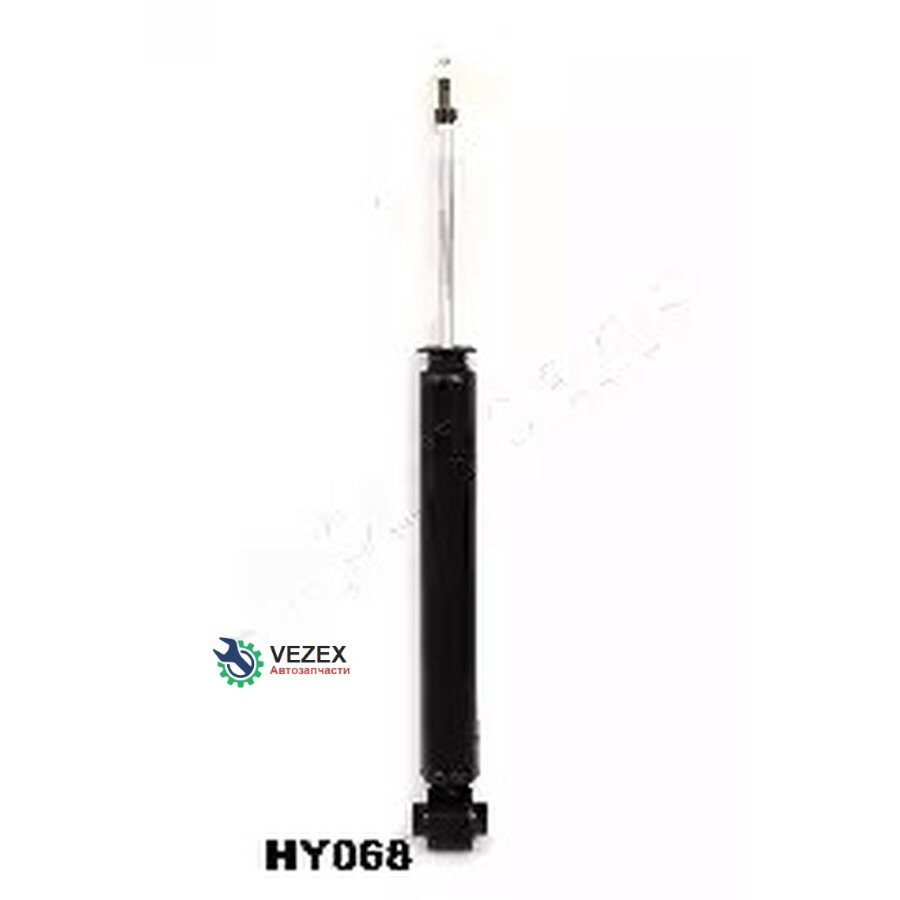 JAPANPARTS MM-HY068 Амортизатор задний GAS