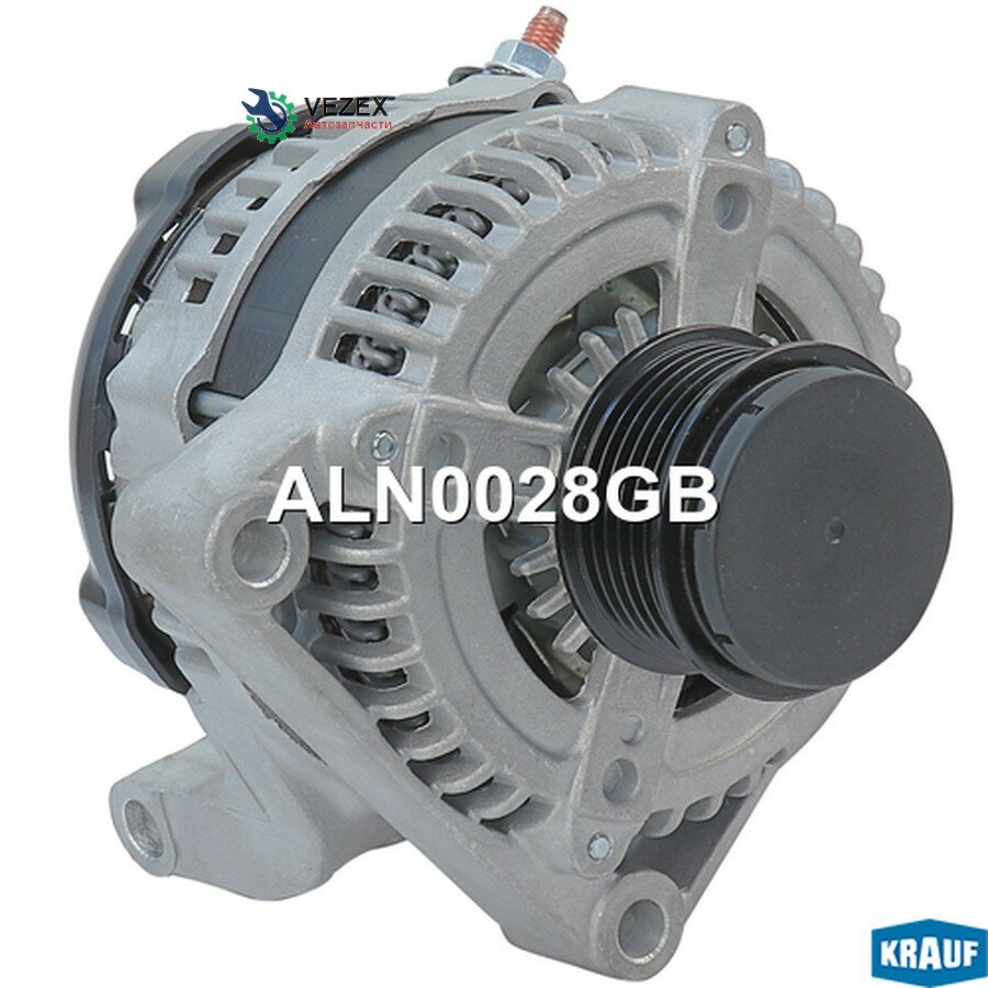 KRAUF ALN0028GB Генератор
