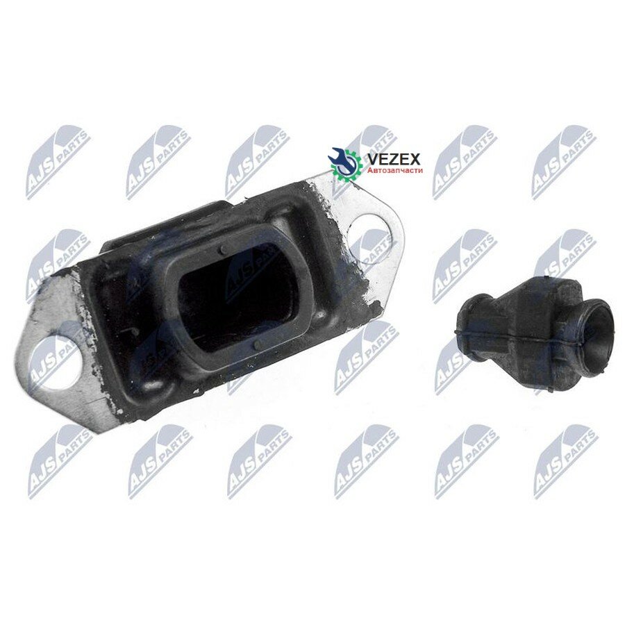 NTY ZPS-RE-005 Подушка кпп