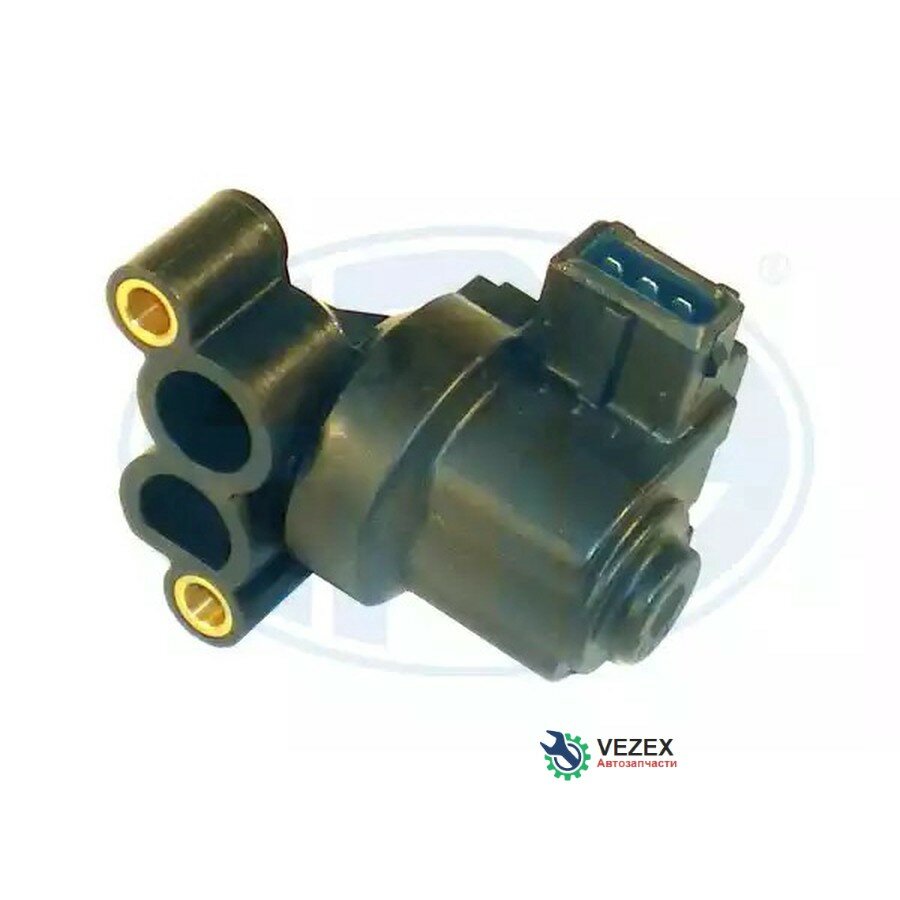 ERA 556072 Регулятор холостого хода KIA RIO SPECTRA 556072