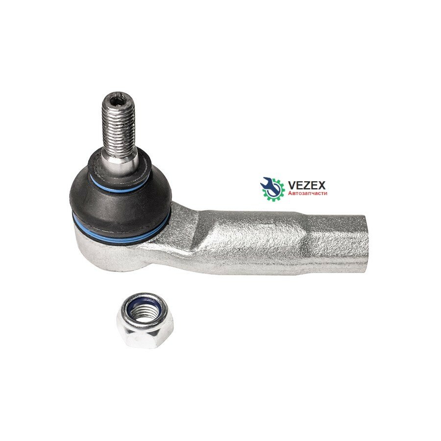 CWORKS F230R0024 Рулевой наконечник лев. F230R0024