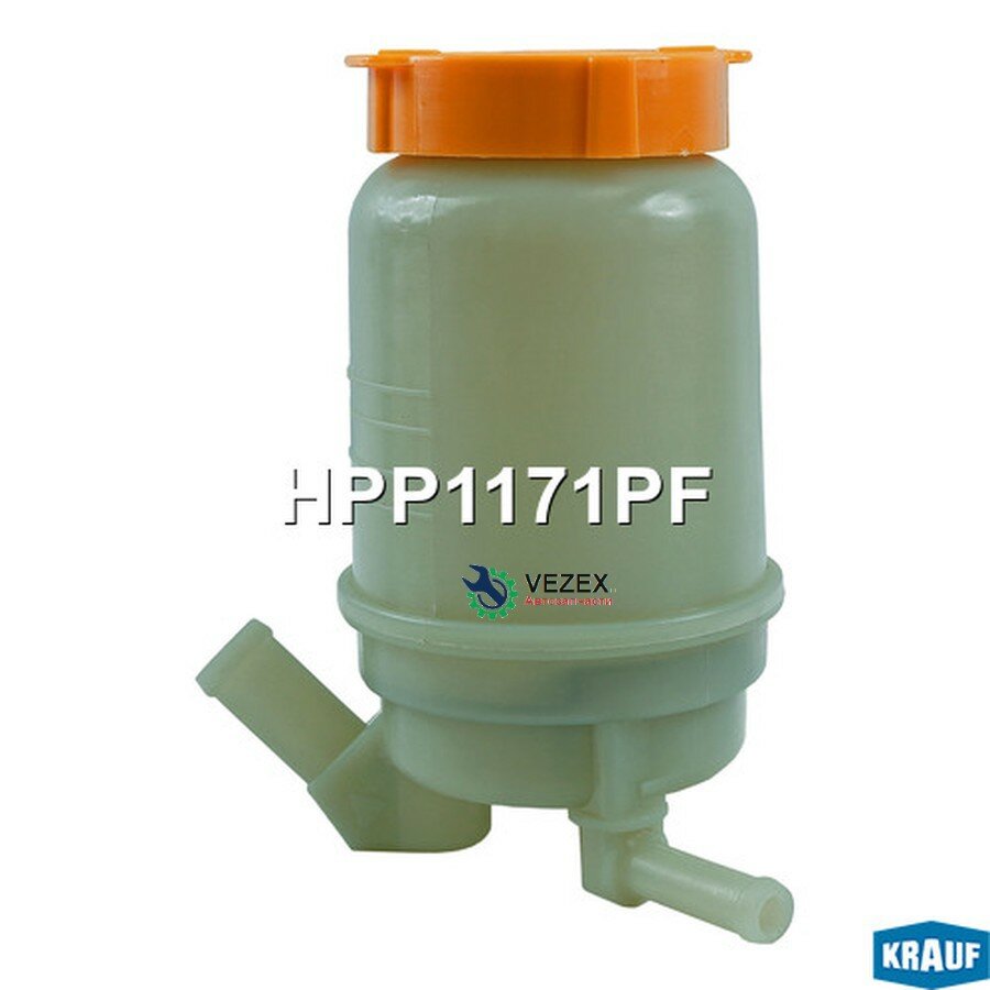 KRAUF HPP1171PF Бачок ГУР/эгур