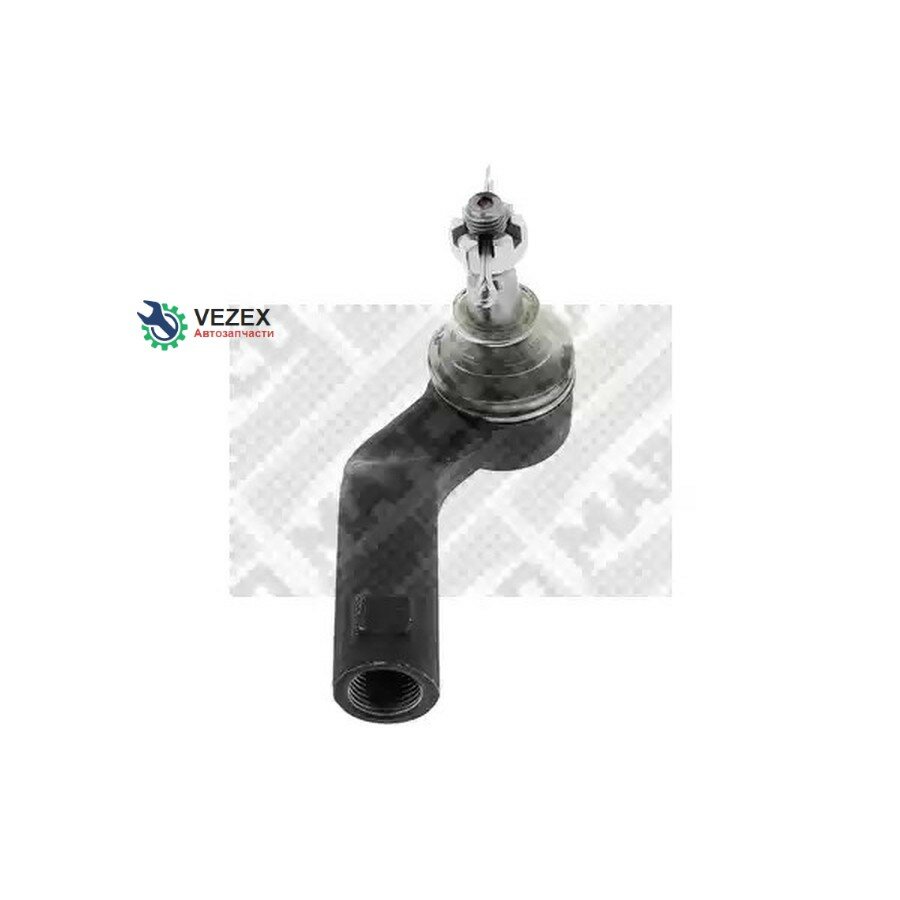 MAPCO 51343 Наконечник