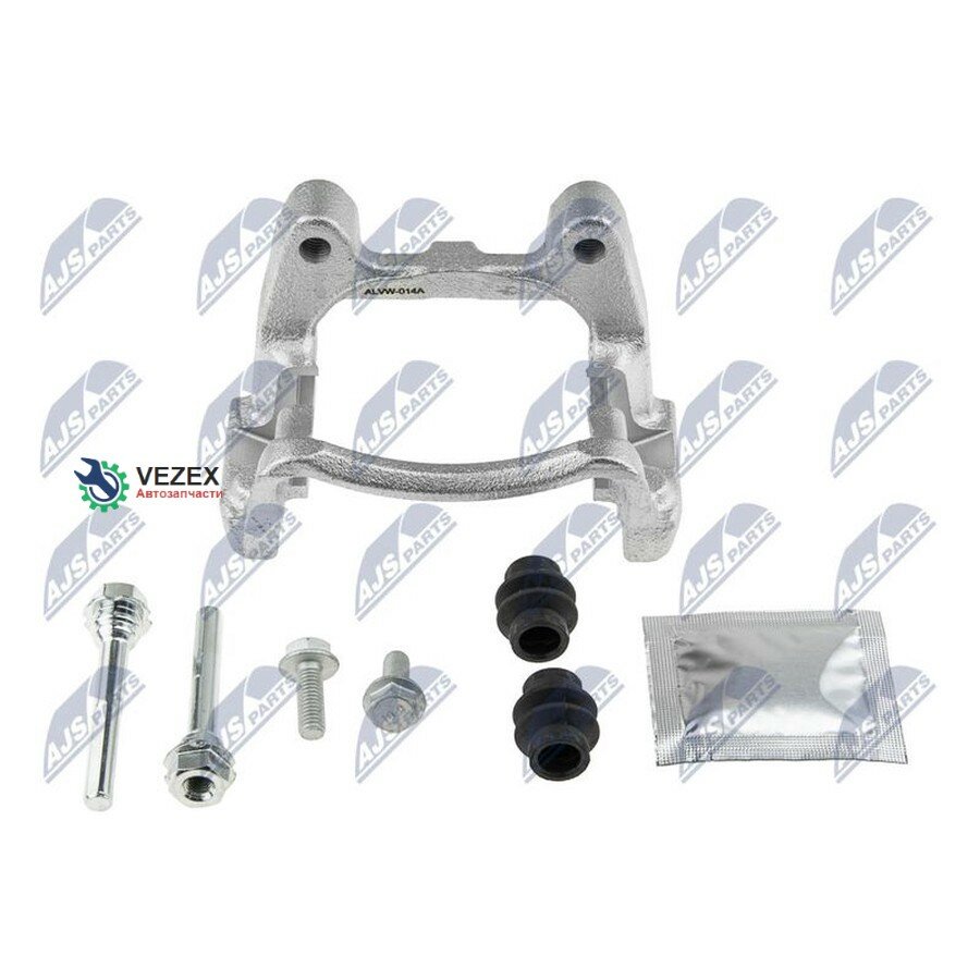 NTY HZT-VW-014A Суппорт