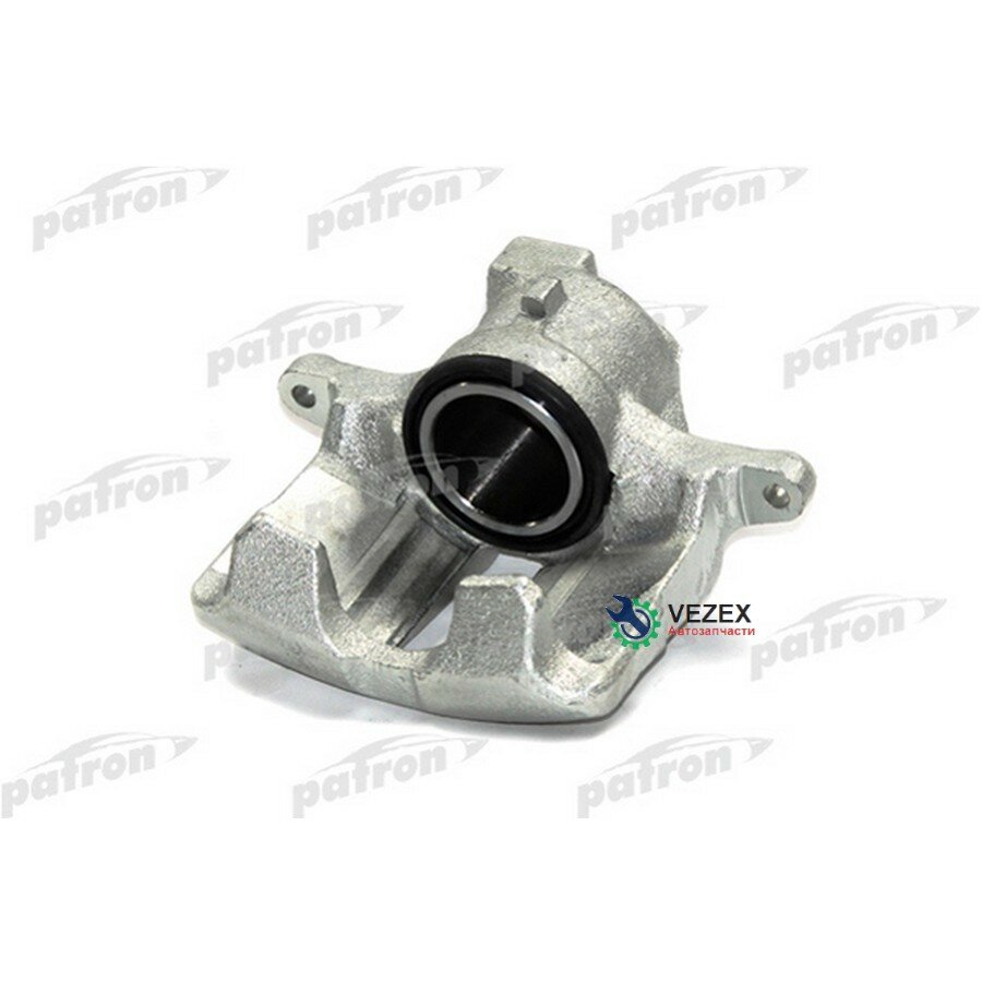 PATRON PBRC097 Суппорт тормозной передн прав Audi A4/VW Passat 10/96- 1,6/1,8/1,9TDi