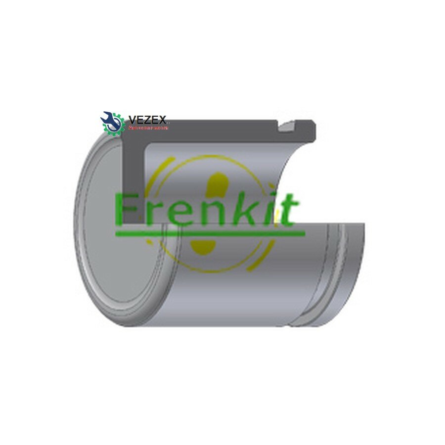 FRENKIT P607602 Поршень суппорта