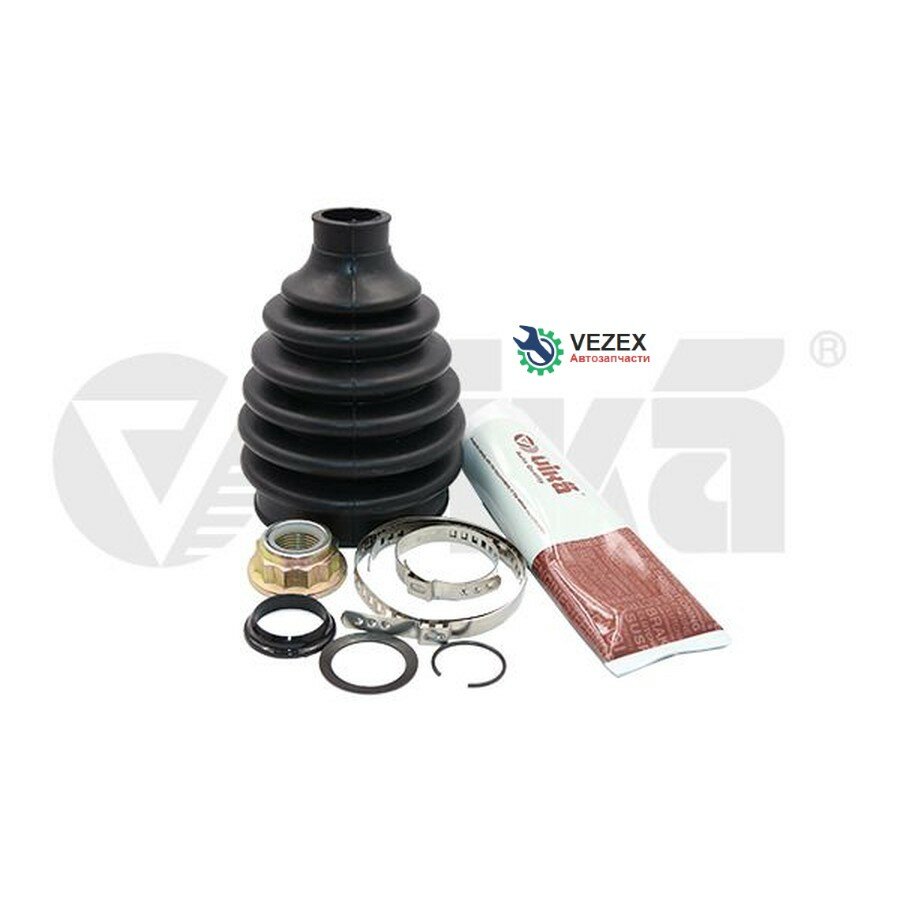 VIKA K50057501 Пыльник ШРУС, комплект
