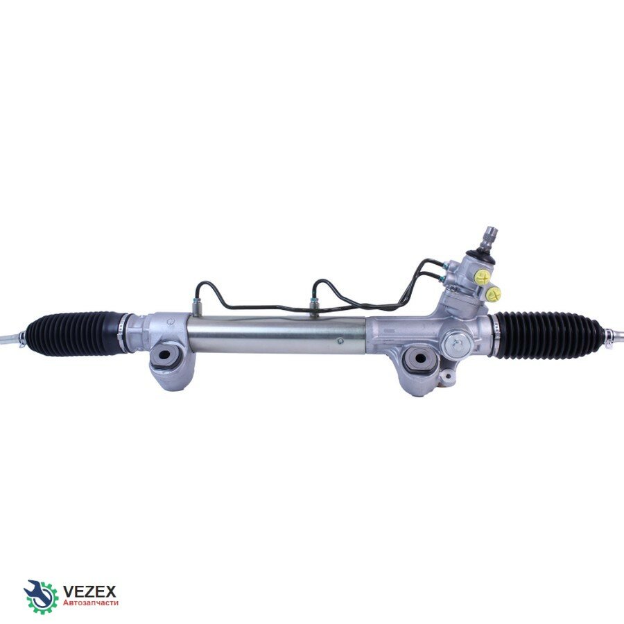 MOTORHERZ R26561NW Рейка рулевая гидравлическая