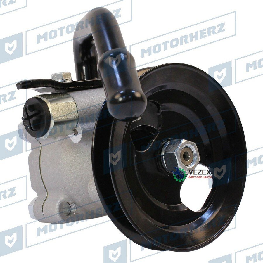 MOTORHERZ P1469HG Насос гидроусилителя руля