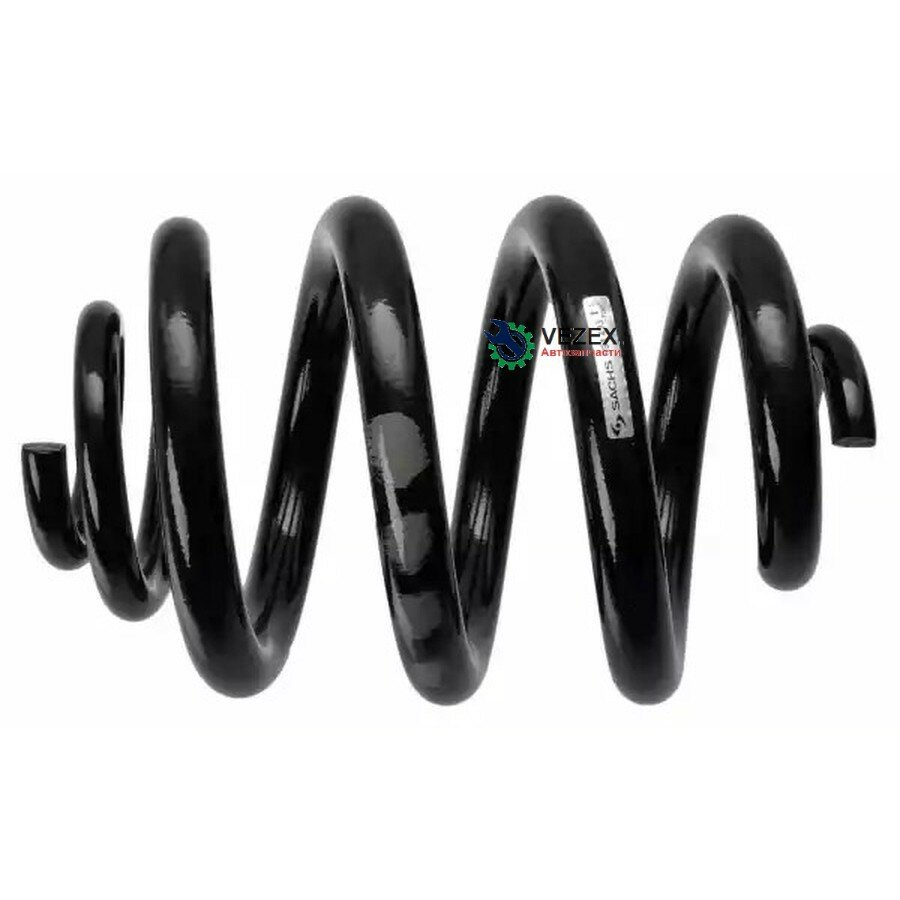 SACHS 994493 Пружина ходовой части