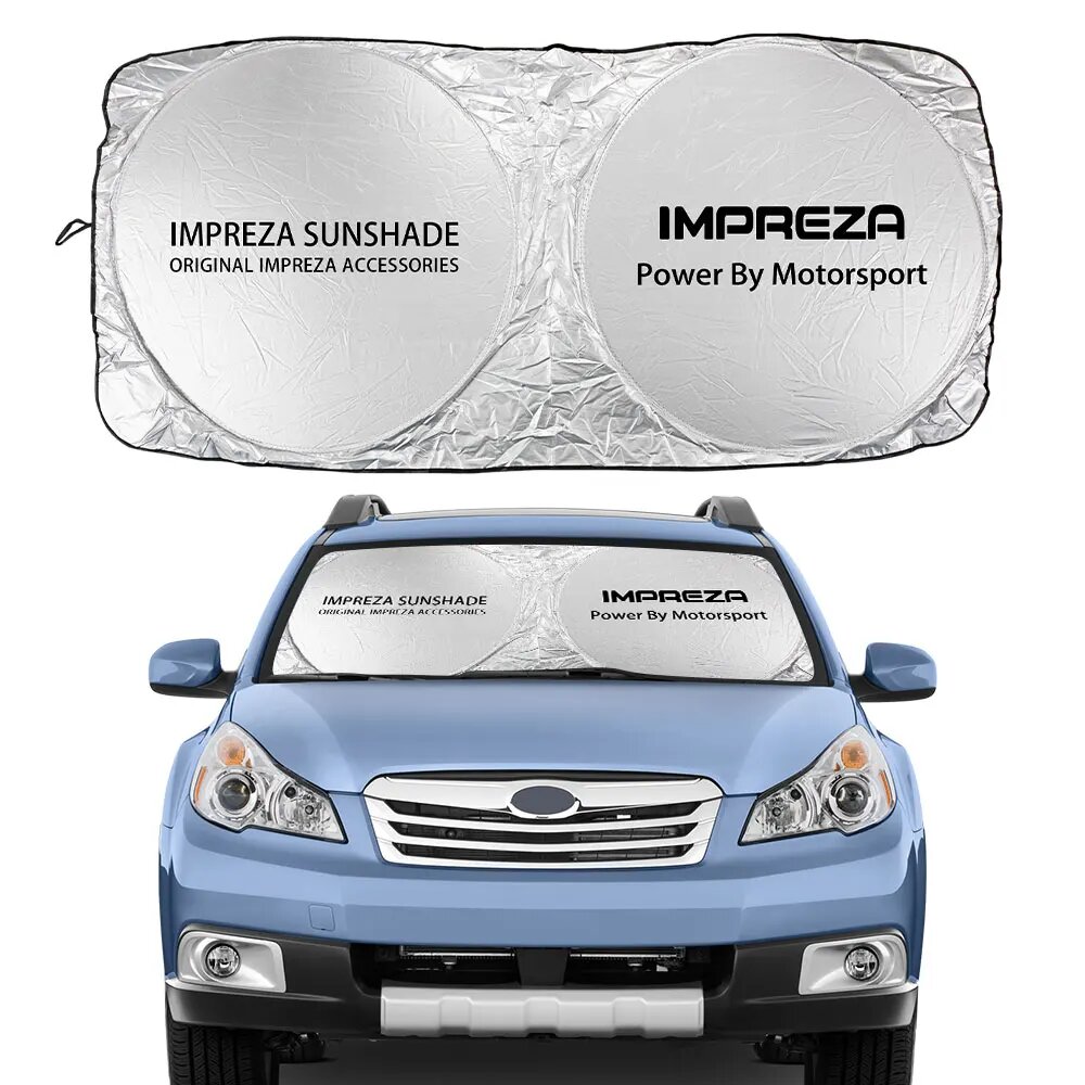 Солнцезащитный козырек Impreza для авто