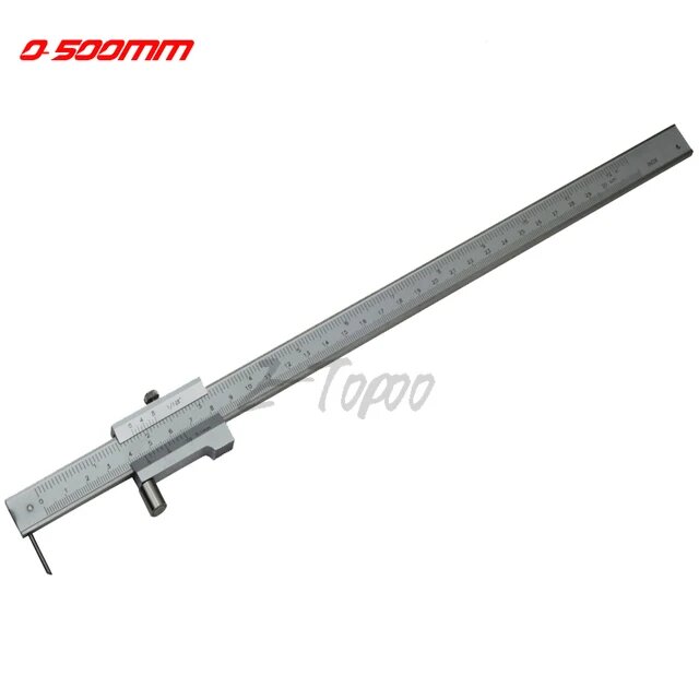 Штангенциркуль ETOPOO 0-200 мм 400mm