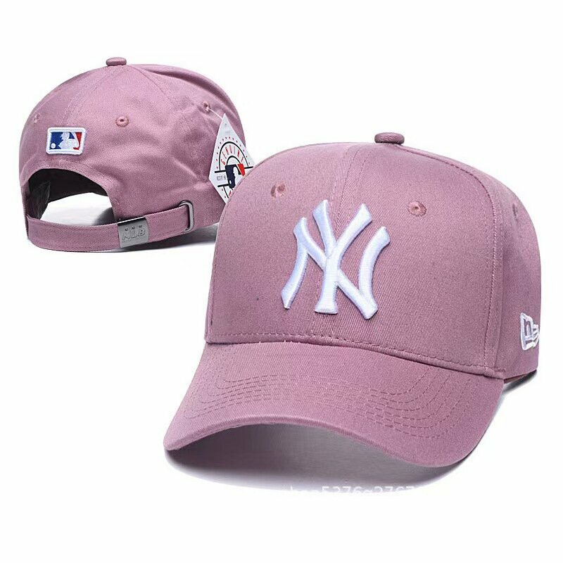 Бейсболка MLB, NEW ERA, унисекс, подходит как для мужчин, так и для женщин.