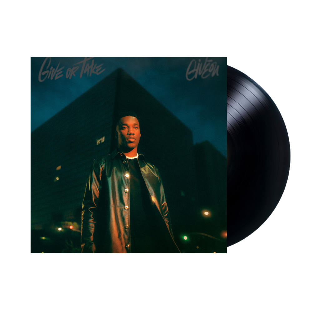 Giveon – Give Or Take