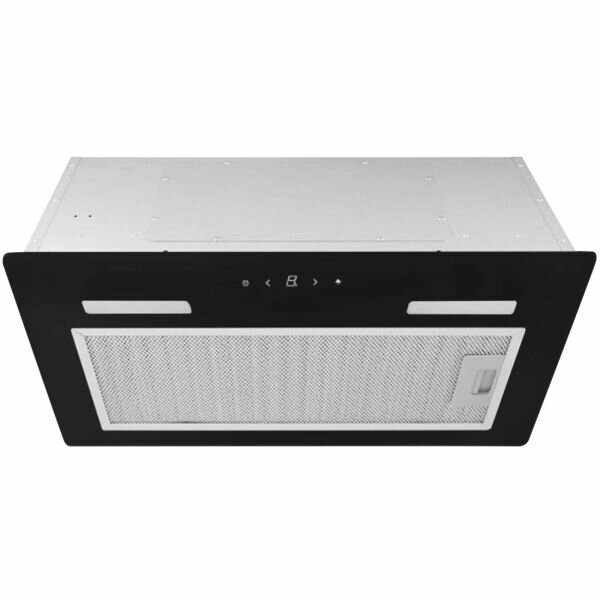 Вытяжка полностью встраиваемая Exiteq EX 1246 Black (E10140)