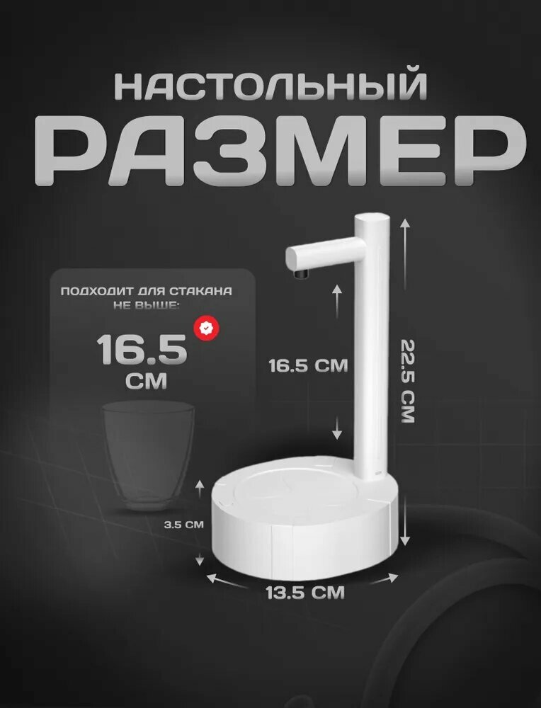 Аксессуар для кулера — фото 1