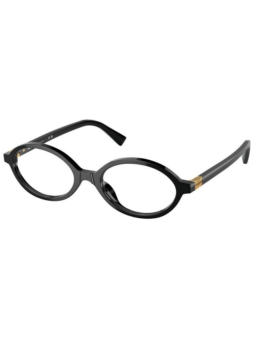 Оправа Miu Miu 01XV Черный