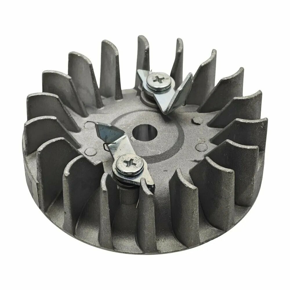 Маховик в сборе для Husqvarna 350 353 346XP 345 340 351 бензопила EPA 503824301 запасная часть, садовые инструменты