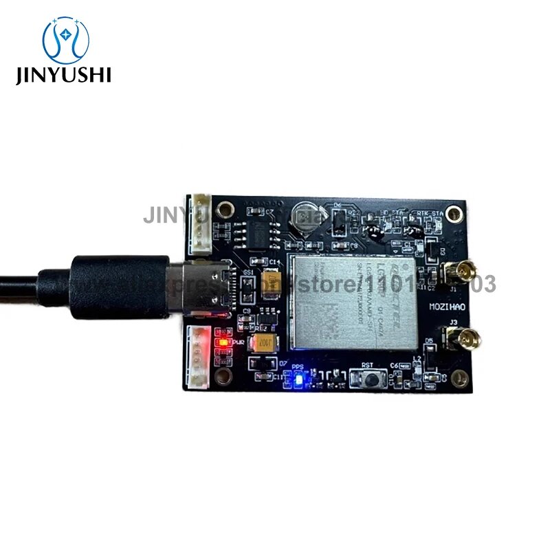Quectel LG580P модуль RTK — фото 1