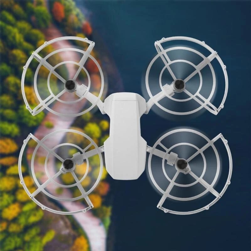 Фиксатор пропеллера DJI MINI2/MINI 4K — фото 1
