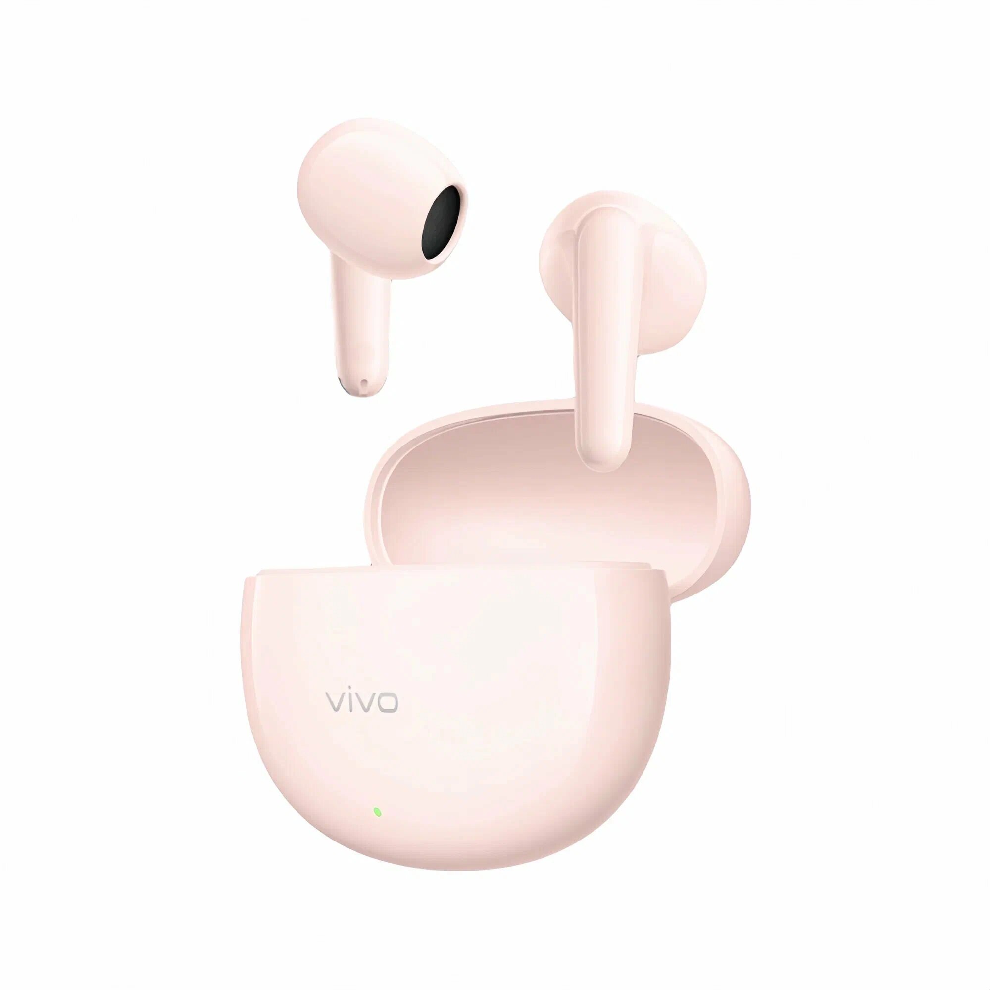 Беспроводные наушники Vivo TWS Air3 Розовый, TWS Bluetooth наушники , Оригинал - Новые